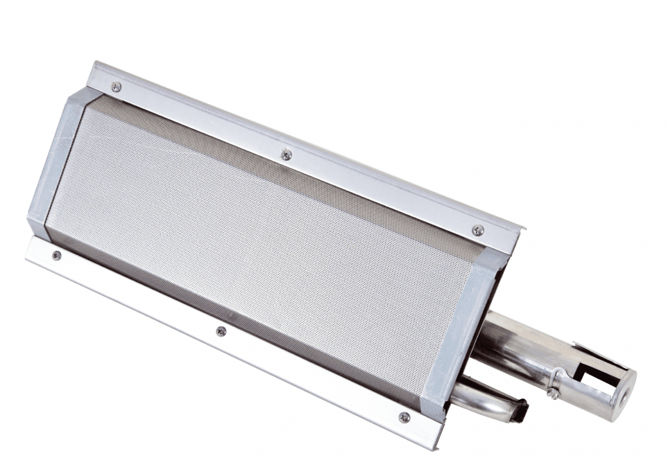 Lion Stainless Steel Grill Searing Burner – Lion BBQ Direct